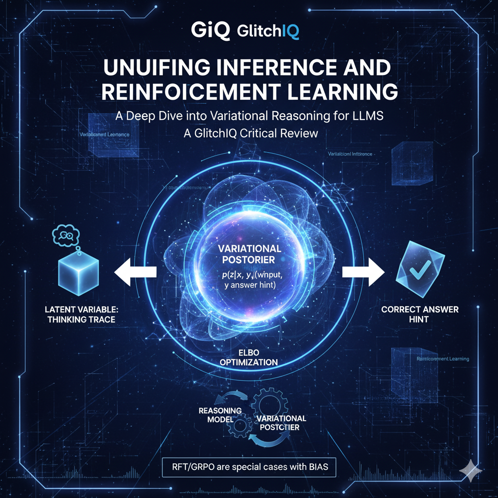 Unifying Inference and Reinforcement Learning: A Deep Dive into ...