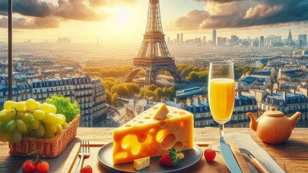 The Best Places to Buy French Cheese in Paris | by Parisian road trip ...