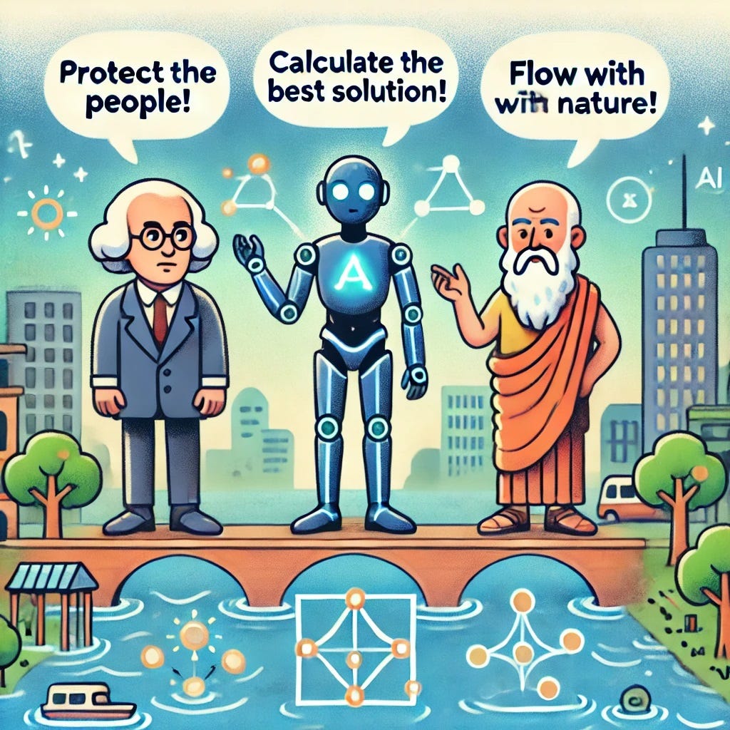 Did You Know You Use Sartre, Aristotle, and Laozi Every Day? Now Build a Smart, Green City with ...