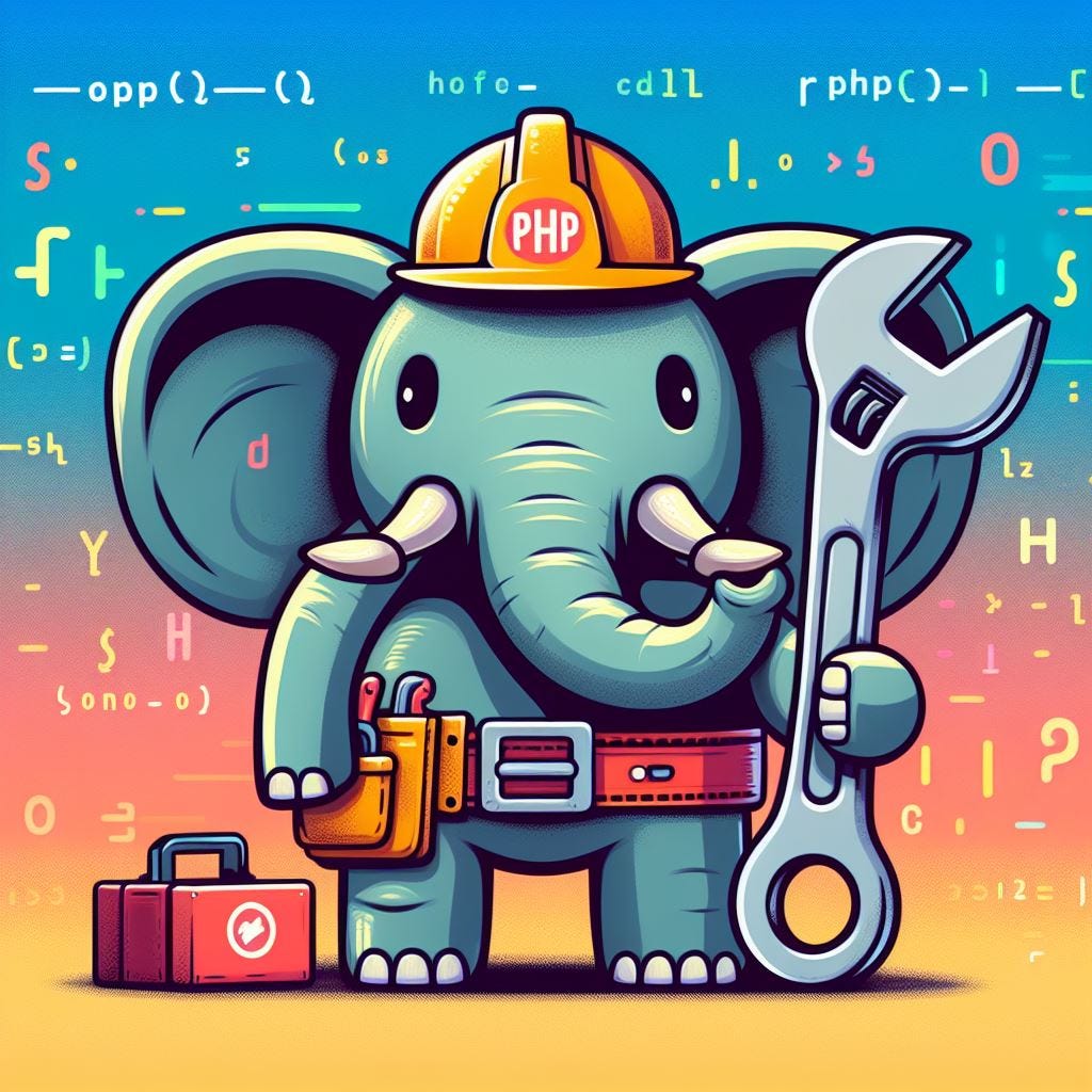 Automate Laravel Multi Db Migrations By Sina Ahamadpour Medium 6363