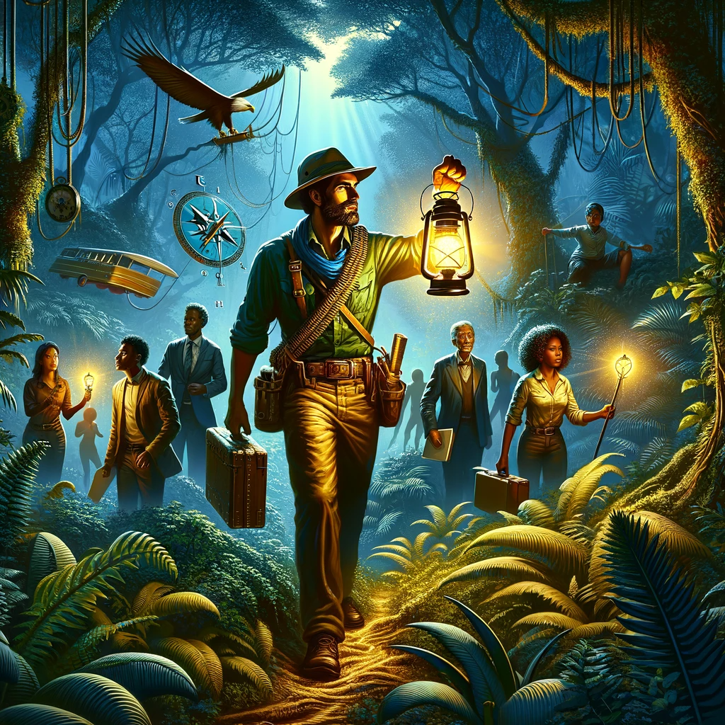 Charisma and Leadership: A Psychological Expedition into the Art of ...
