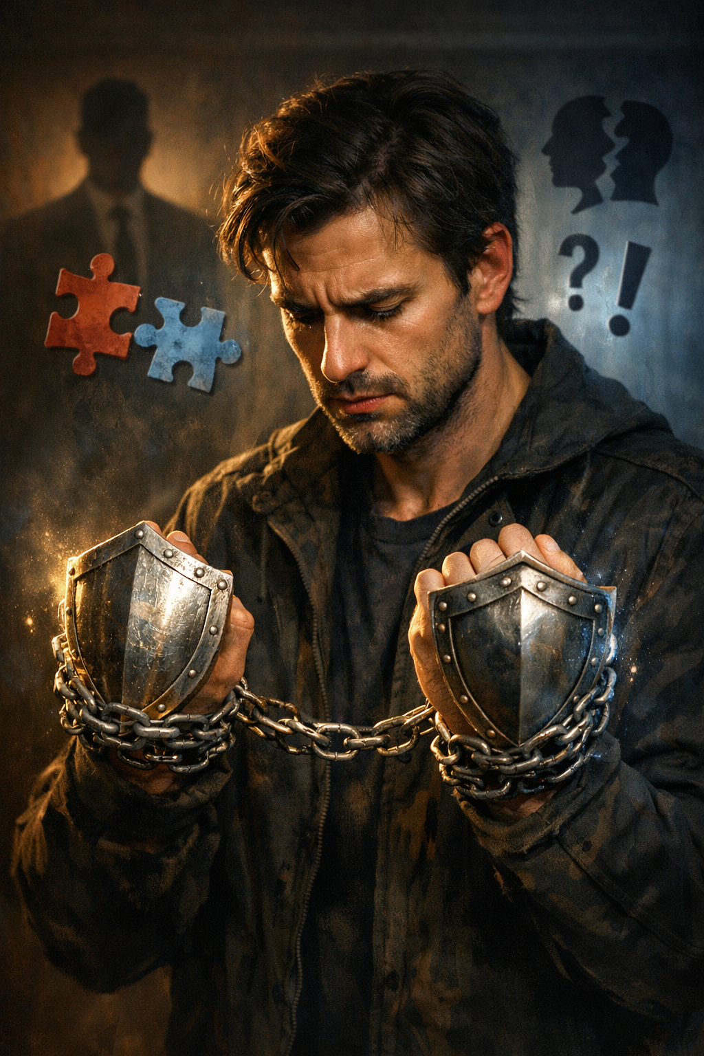 The Psychology of Obedience: Why People Defend What Hurts Them | by ...