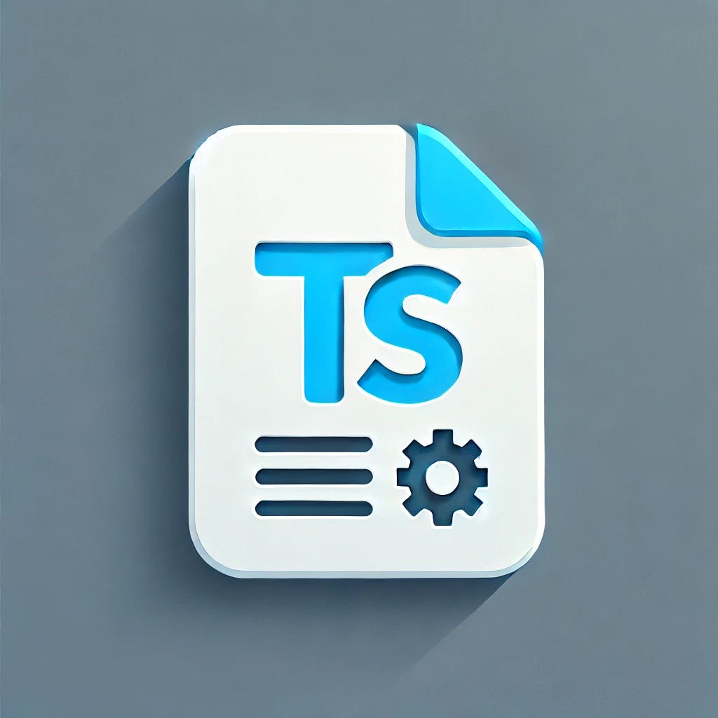 Understanding tsconfig.json: A Key to Mastering TypeScript Configuration | by Gili Yaniv | Medium