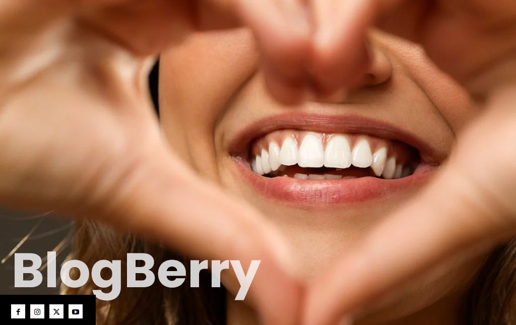 Short Story to Put a Smile on your Face | by BlogBerry | Readers Hub ...