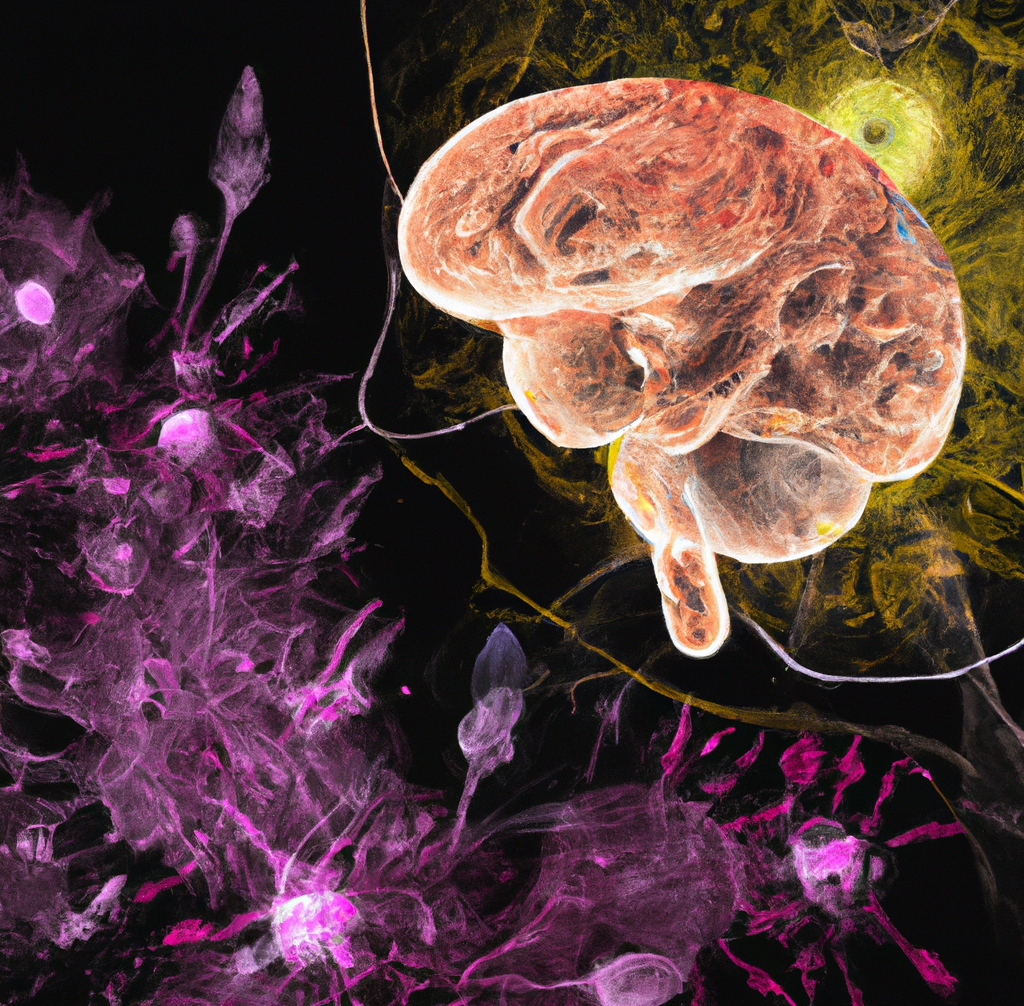 Deep Diving into LSD and the Trip it will take us on… | by Pavlov’s ...