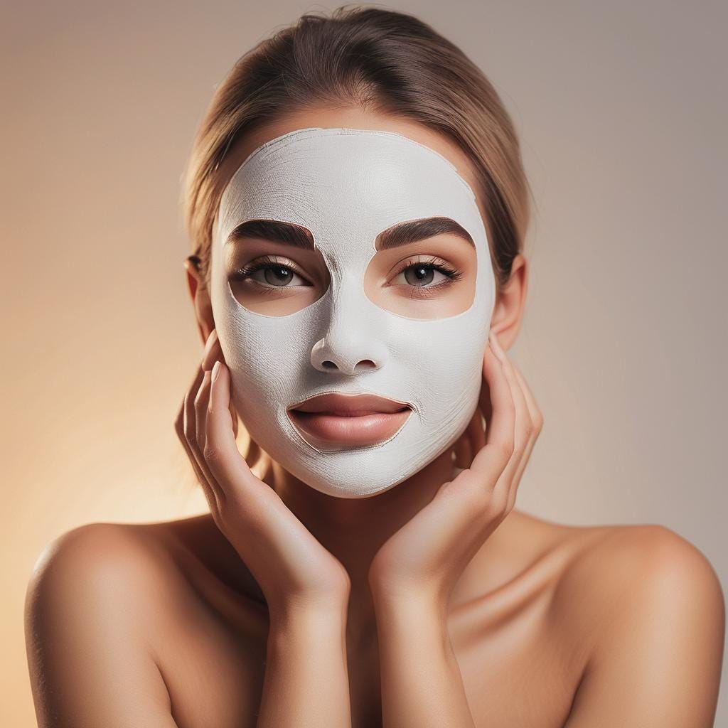 Unlocking the Secrets to Clear Skin: Combatting the Rise of Mask | by ...