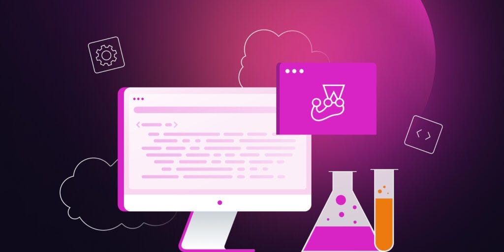 Part 8 Testing Forms And User Inputs In React With Jest By Entekume 0089