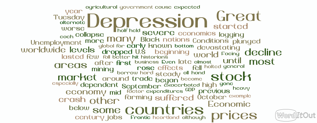 What is depression?. Depression is a mental health condition… | by ...