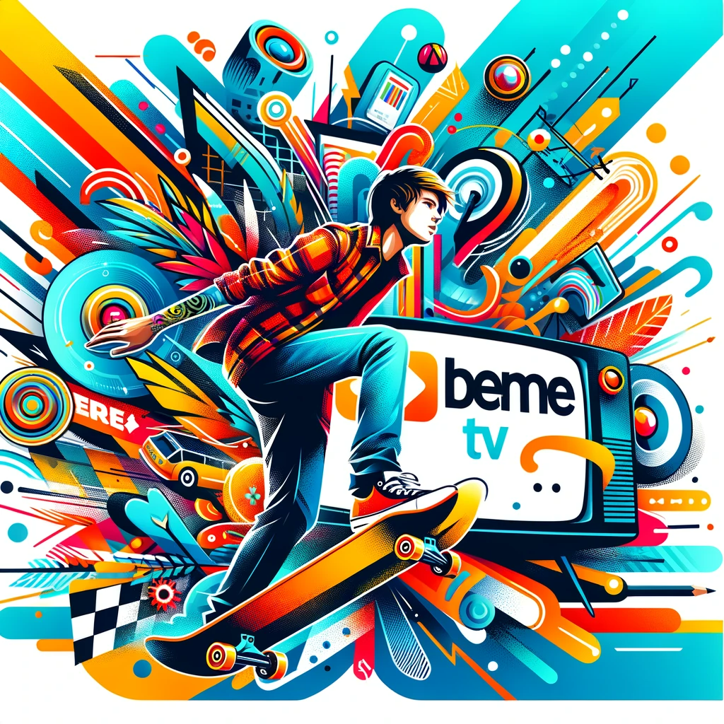 BeMe Health: Teen Wellness with Supportive Media™ | Medium