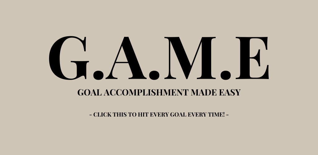 What Are the First Four Phases of Goal Achievement? FAQ- Goal ...