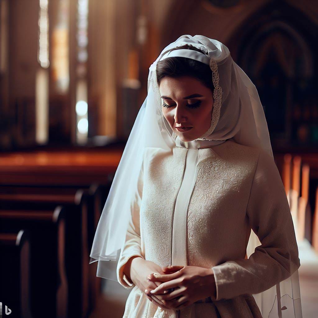 Traditional Catholic Dating: Navigating Love and Marriage with Faith ...