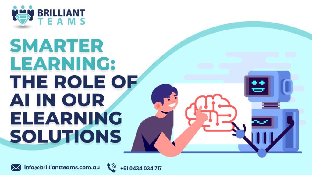 elearning solutions | Revamping Your Training Materials | by John Ilhan ...