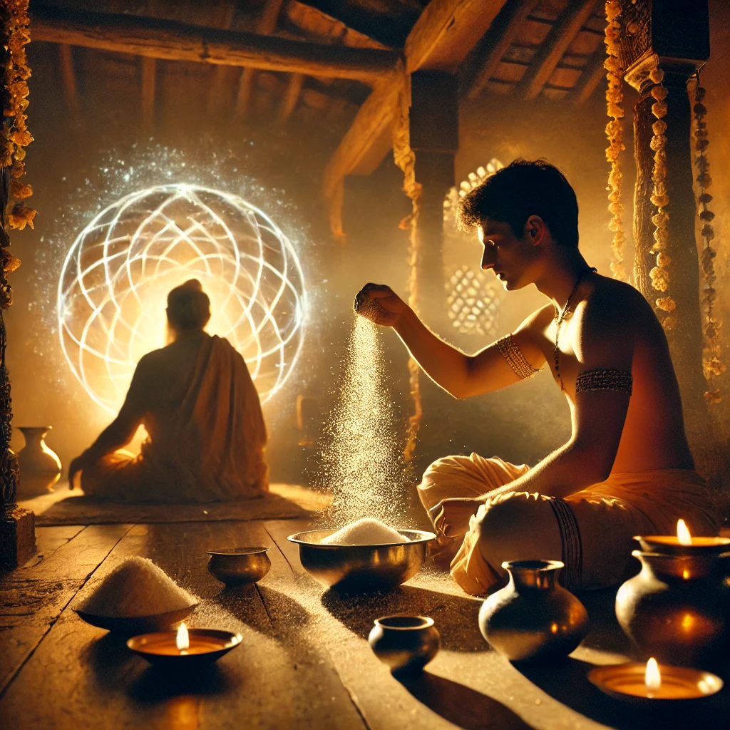 Rituals We Follow Without Question: The Hidden Truth Behind Everyday ...
