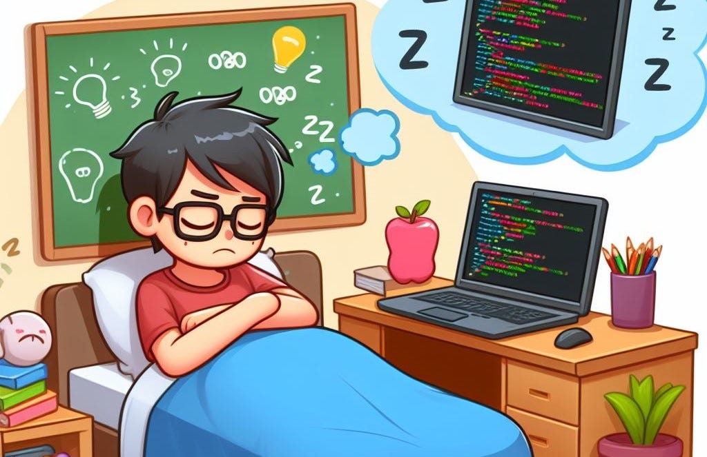 Unconventional Yet Effective: 7 Coding Skills Development Tips You Won ...