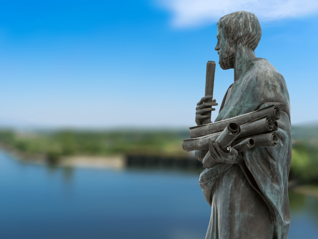 How Aristotle explained the meaning of life | Medium