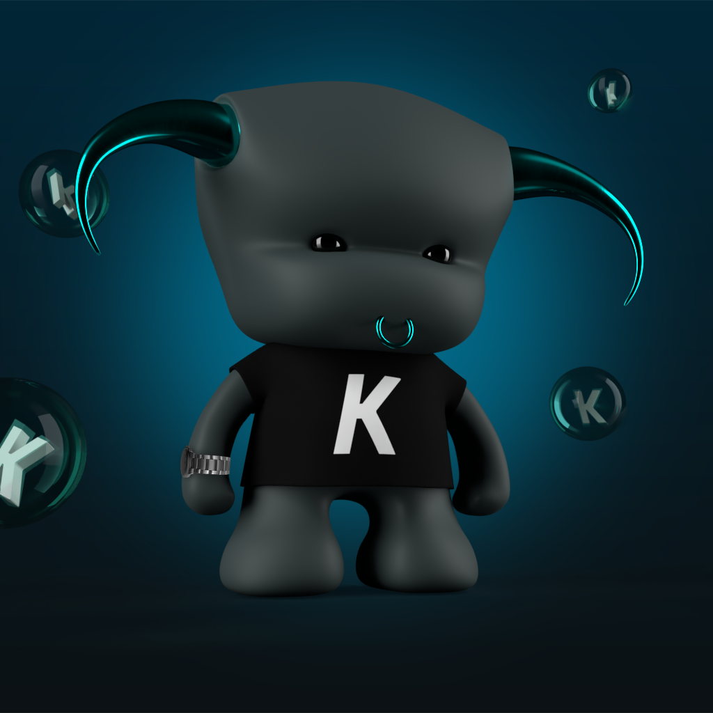 Meet KYVE. kyve1xwkqhlldpaf0dhvtrueng3cpd4gz7t4j2nm… | by AndriyMagos ...