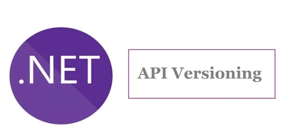 .NET 5 - Use API versioning. The purpose of this article is to show ...