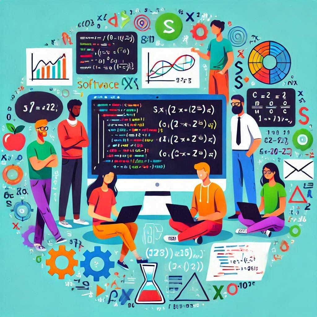 How I Applied Math to Solve Priority Queues and Optimize Processing | by Mohammad Esmaeili | Medium