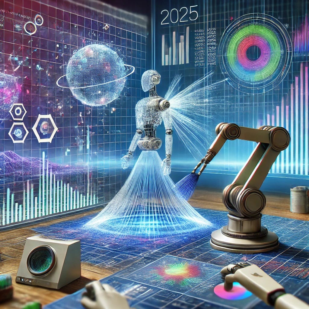 Data Cleaning in 2025: Automate, Optimize, and AI-Driven Tools for ...