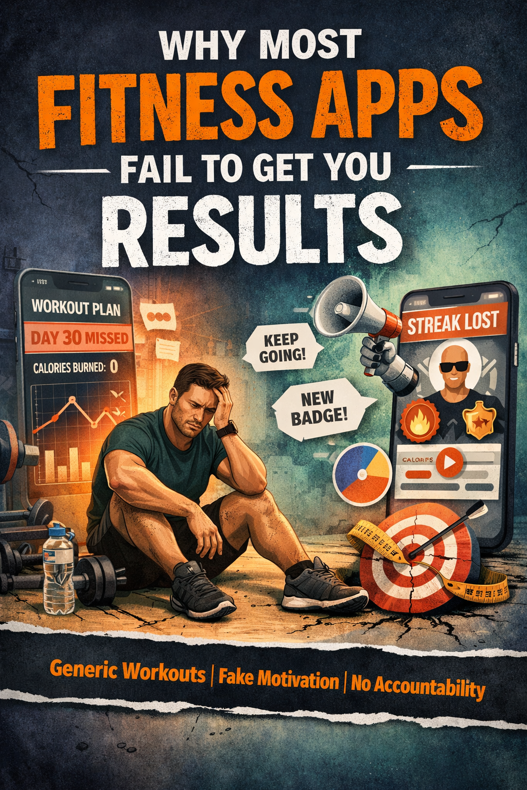 Why Most Startup Fitness Studios Fail Ihrsa