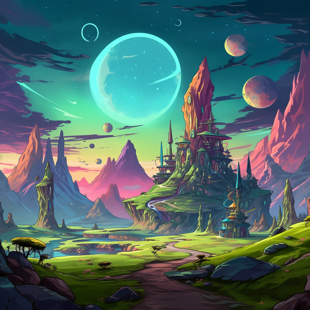 My Coding Adventure: Debugging and Building a Rick and Morty Fan Site ...