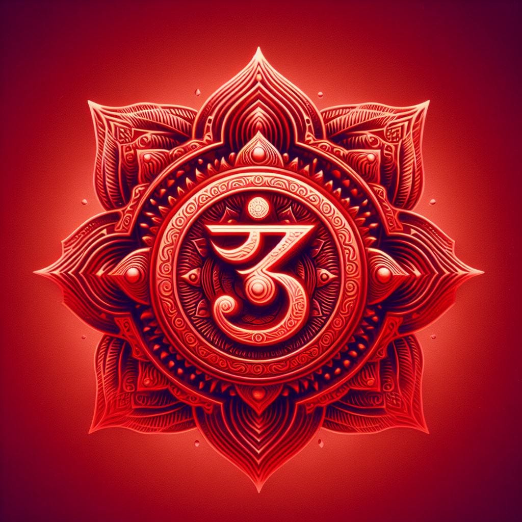 Grounding Techniques: Asana, Root Chakra Meditation and Affirmations ...
