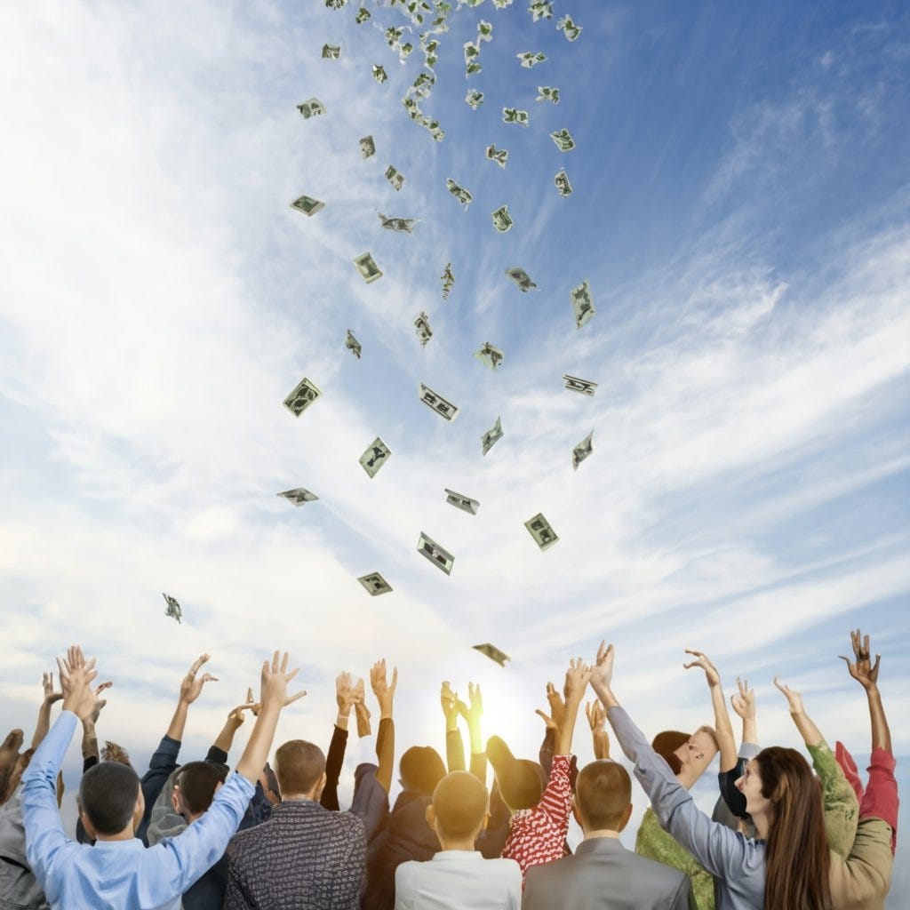 Book Summary of Dave Ramsey’s book “The Total Money Makeover” | by ...