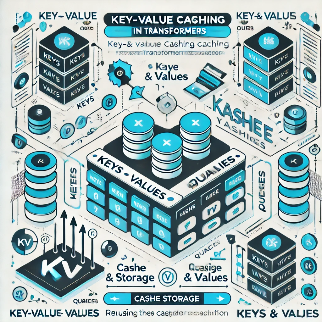 KV Caching in Transformers Explained for Developers | by S3CloudHub ...