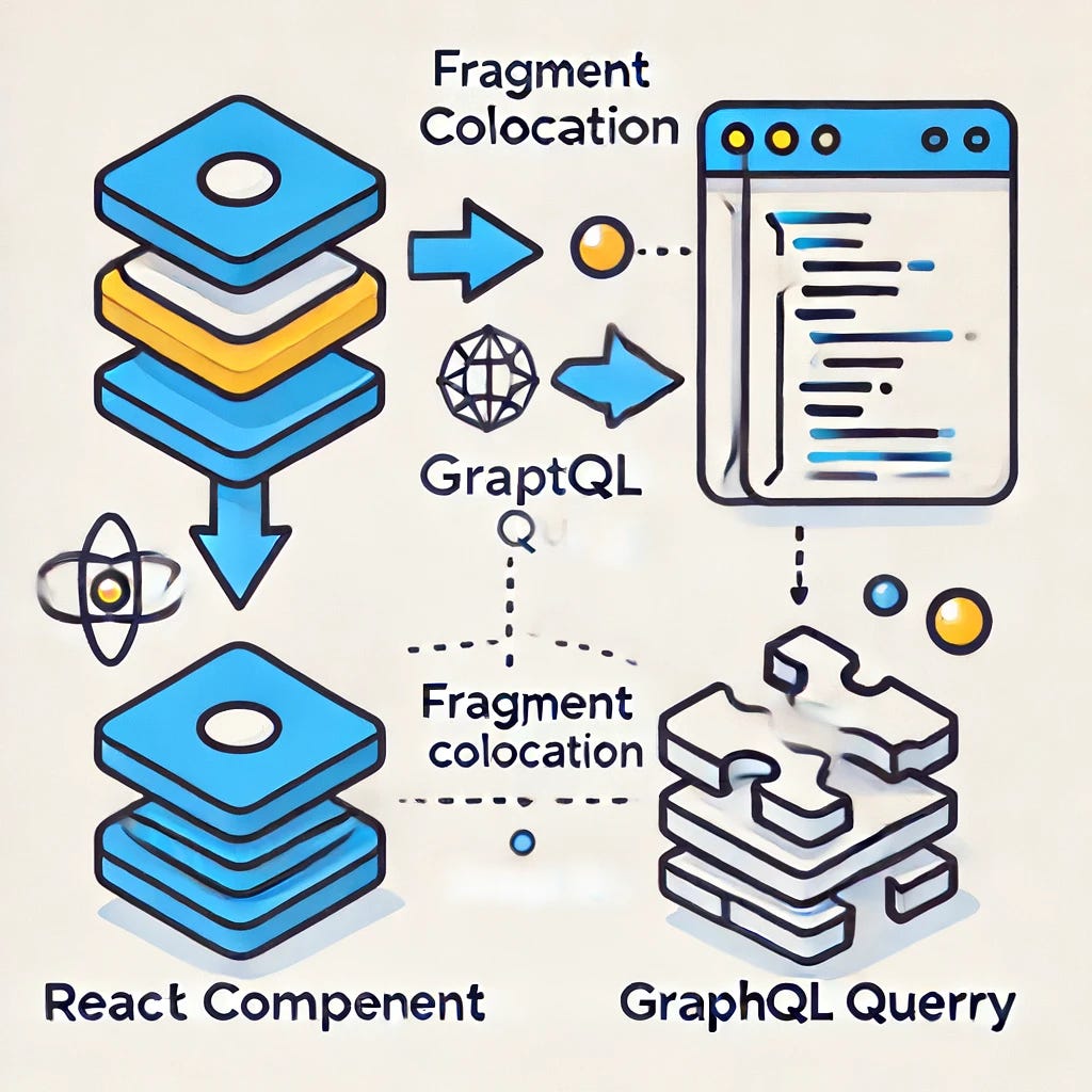 Fragment Colocation with ApolloClient | by ta1m1kam | Shippio