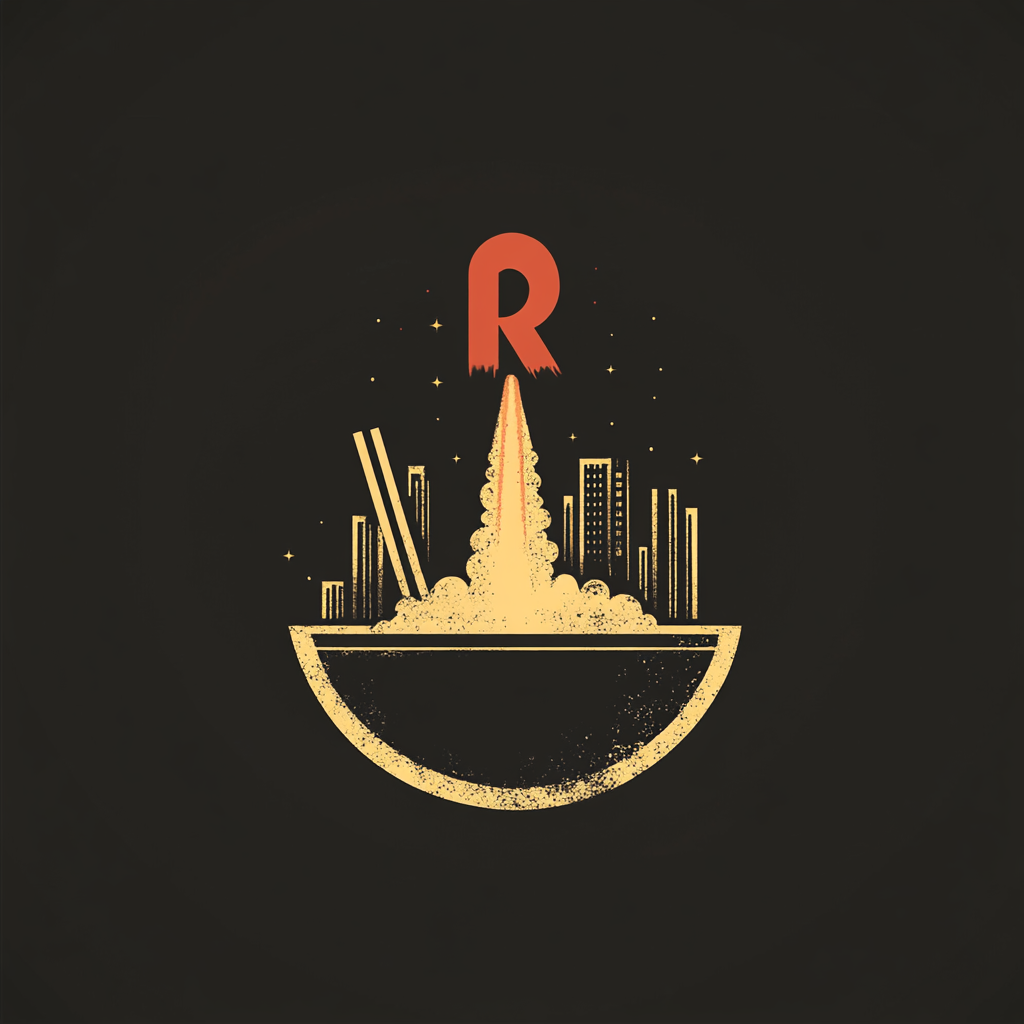 Ramen & Rockets