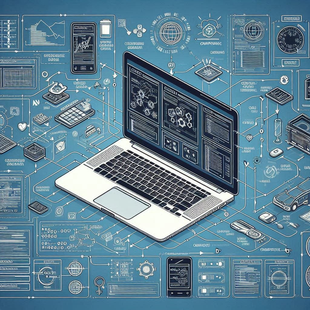 Design Pattern Adapter In Angular By Bulicka Ola Design Pattern — Adapter In Angular Medium