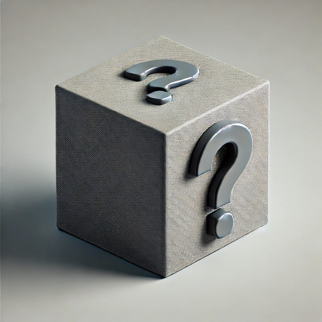 Variables. The Things You Get to Make up vs the… | by Jay Cruz | Level ...