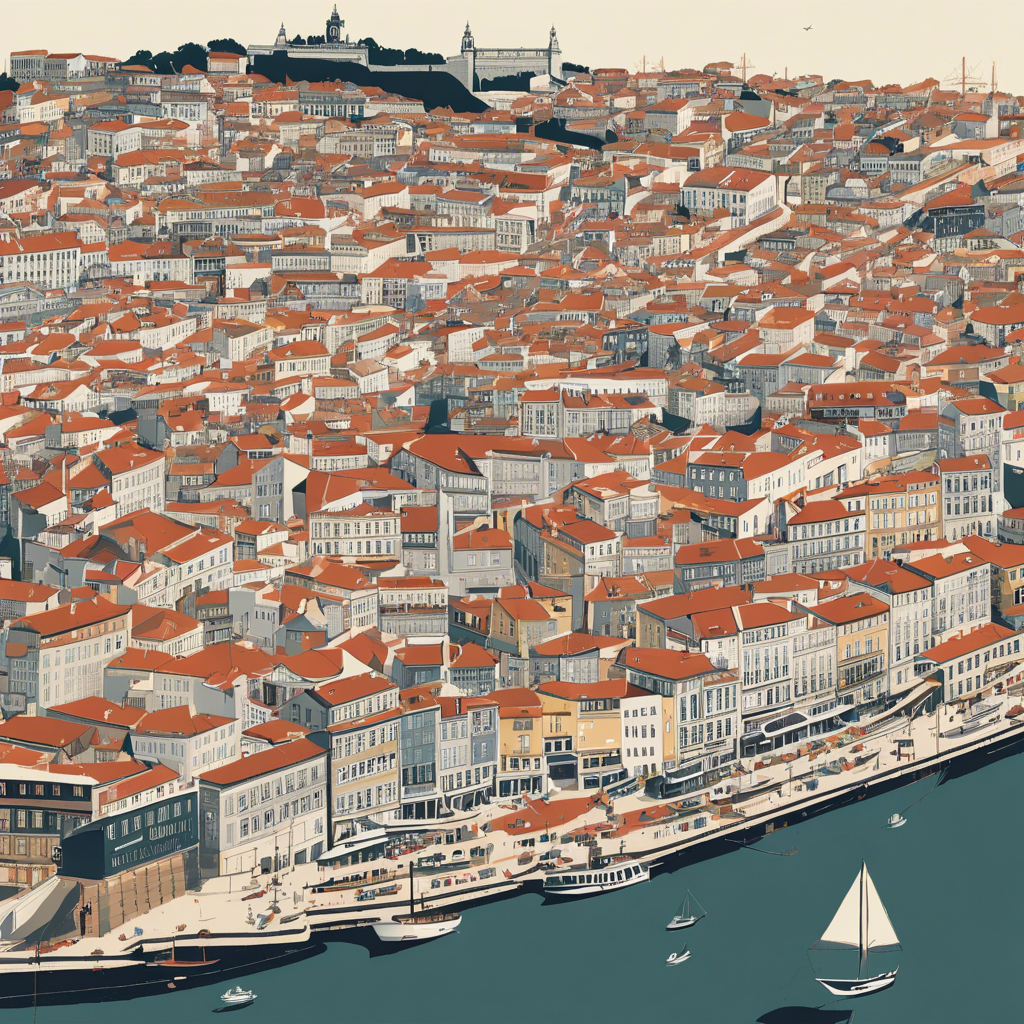 Portuguese Startup Scene Report 2023 | by Armilar | Armilar Blog | Medium