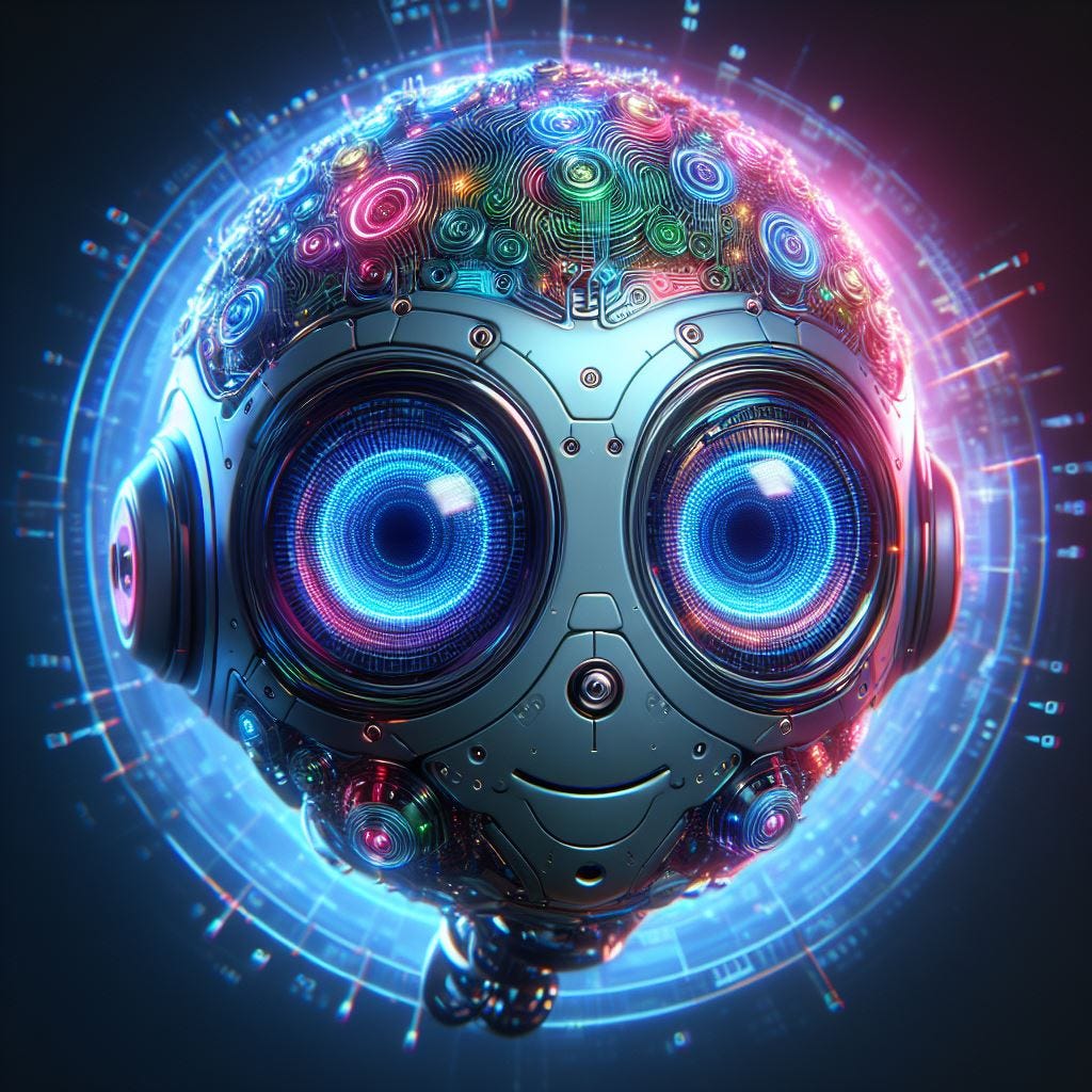 Artificial Intelligence — Part-1. Learn about AI and its types. | by Vignesh Elangovan | Level ...