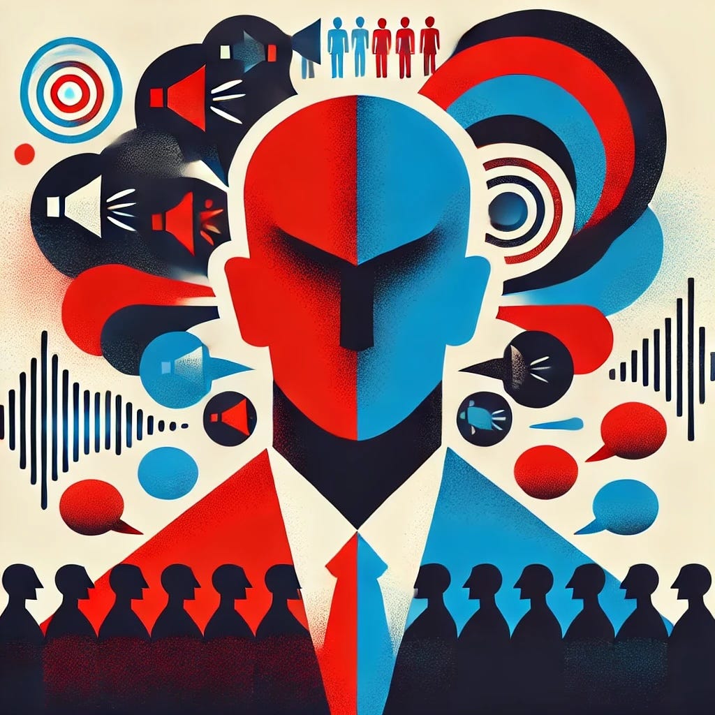 Left-wing leaders: Time to pitch down or give up | by Martin | Nov ...