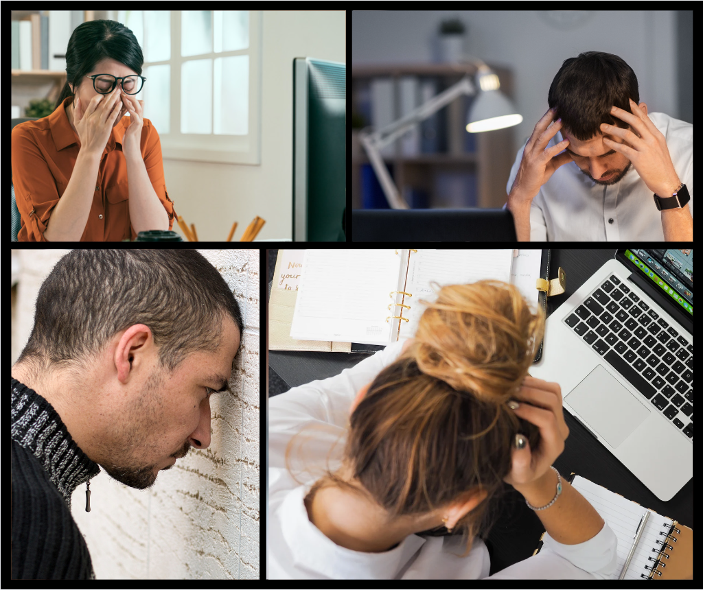 Frustrated Writer: Do You Feel Like You’re Failing? | by Gary L Ellis ...