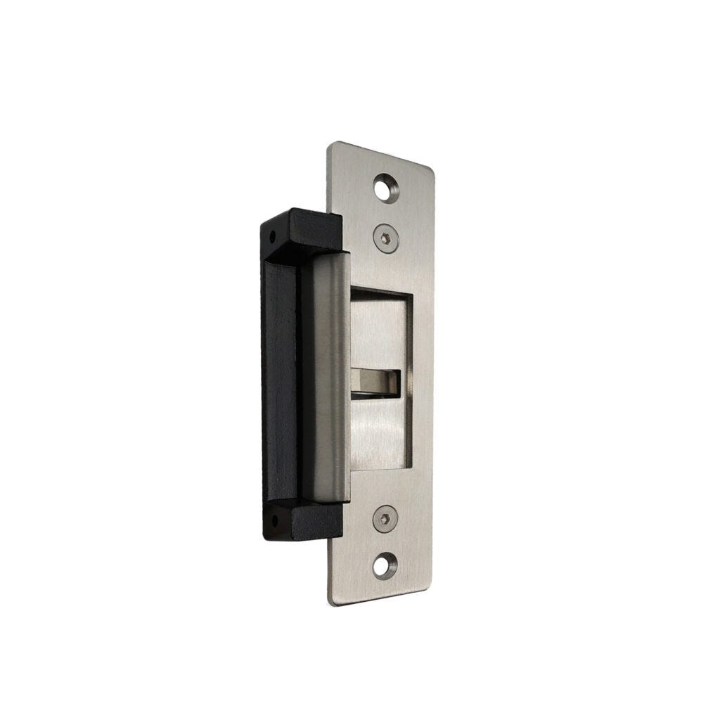Unlocking Security: Why You Should Consider Purchasing Electric Strikes ...