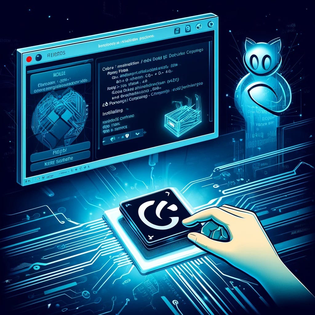 CUDA on a Fedora system. Here are the steps and the… | by Naveed ...