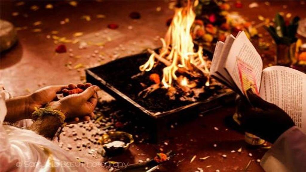 Get Best Pandit Through Online For Ganpati Puja And Havan | by Vidushee ...