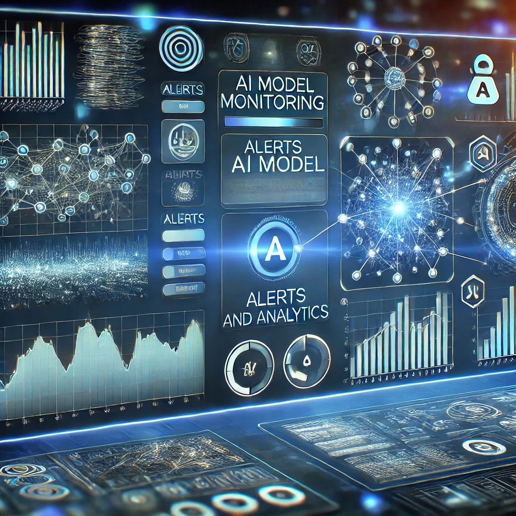 AI Model Monitoring and Continuous Improvement: A Comprehensive Guide ...
