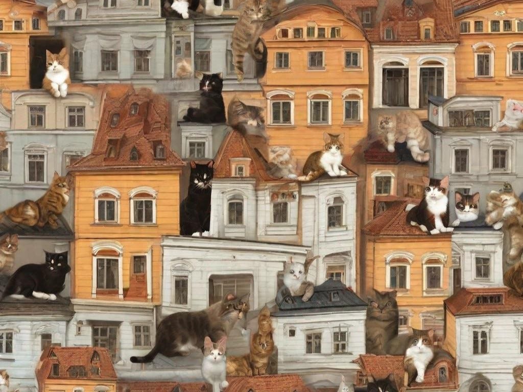 9 Russian Words for “Cat” in Order of Cuteness | by fluent_jellyfish ...