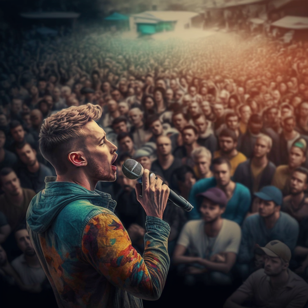 How to become a Better Stage Performer? | by Smta Works | Medium