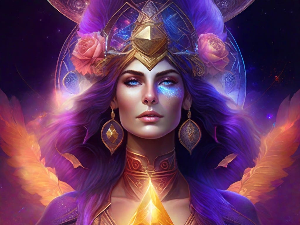 Alchemy of the Fallen. Alchemy of the Fallen | by Julia Kossowska ...
