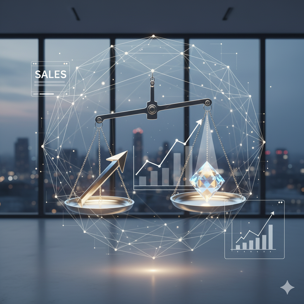 Why I Treat Sales Like Chess — Not a Battlefield | by Rabin Ghimire ...