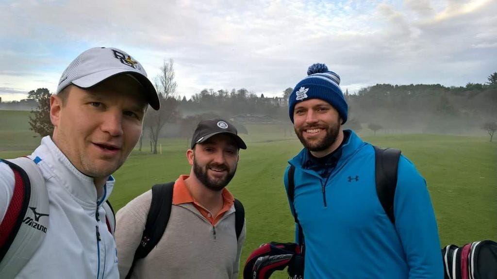 PROTOTYPES. Feel free to test them out :) | by Malcolm Isaacs | Dogleg ...