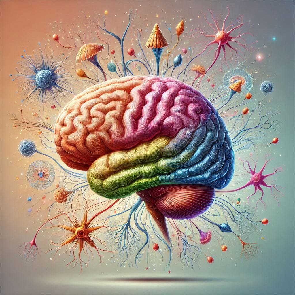 Did You Know? Your brain plays tricks on you — here’s how | by Rotaract ...