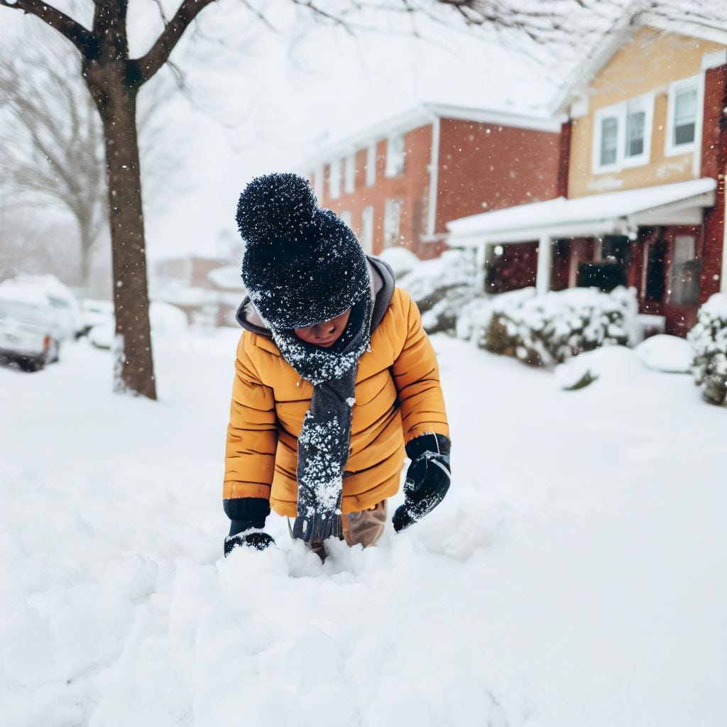 The Snowy Day A Popular Children s Book Review By Drew Mckenzie the-snowy-day-a-popular-children-s-book-review-by-drew-mckenzie