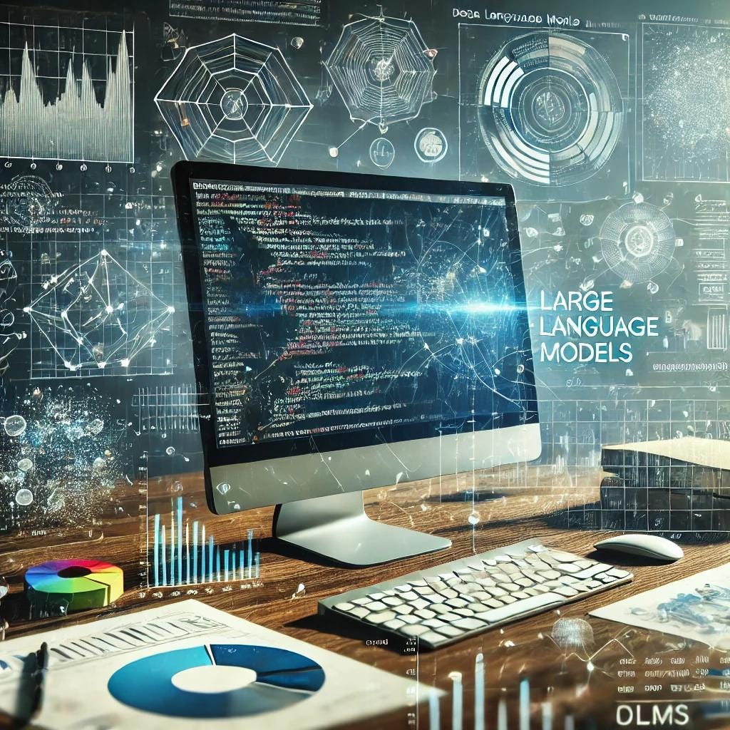 Programming in the LLM Era #1 -Why | by Beejei | Medium