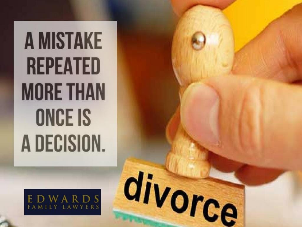 Edwards Family Lawyers — Divorce Lawyers Sydney | by ...