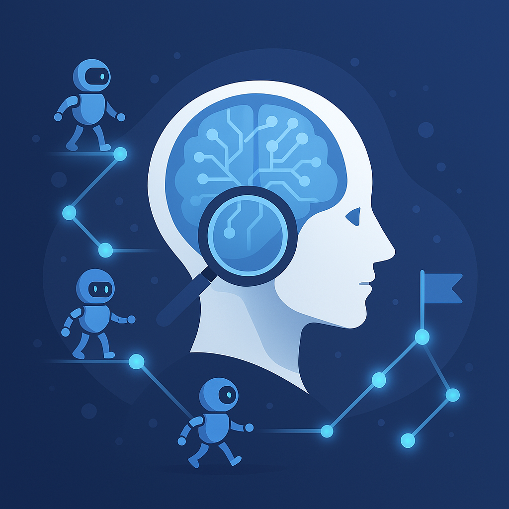 Why Explainable AI and Agent Technology Are the Future We Need | by Ishvini Anuraj | Medium